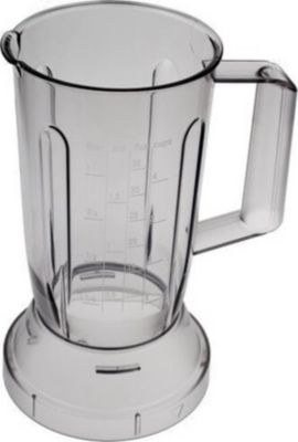 Bol blender sans couvercle (11007889) pour Robot ménager BOSCH