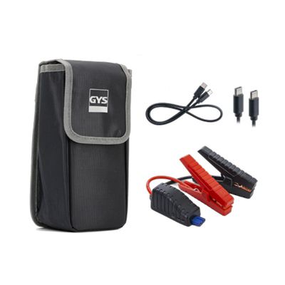 Booster lithium NOMAD POWER PRO 901 FC 92.5 Wh, 900 A démarrage ...