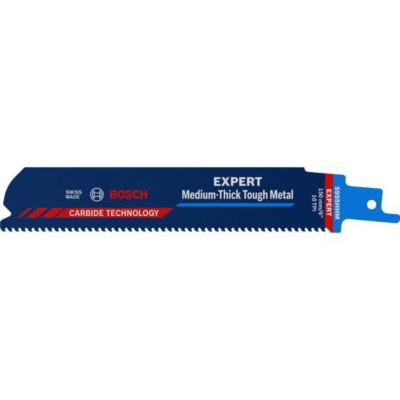 Bosch Accessories S 955 HHM EXPERT Medium-Thick Tough Metal - lame de ...