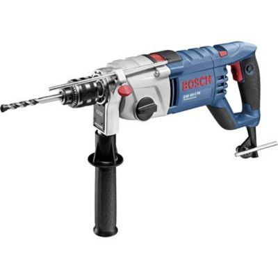 Bosch GSB 1622 RE, perceuse à percussion 1 500 W, perçage jusqu'à 162 ...