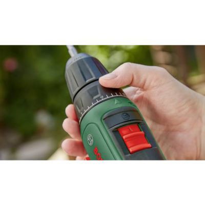 Bosch Home and Garden, Perceuse-visseuse à percussion 18 V, brushless ...