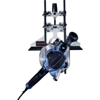 Bosch Professional Défonceuse GOF 1250 CE 0601626001, 1250 W, mallette ...