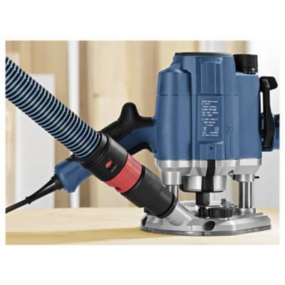 Bosch Professional Défonceuse GOF 1250 CE 0601626001, 1250 W, mallette ...