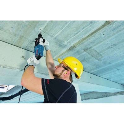 Bosch Professional GBH 2-28 SDS+ Perforateur L-Boxx 0611267501