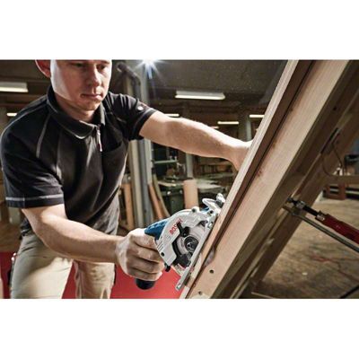 Bosch Professional GKS 12V-26 Scie circulaire portative sans fil 12 V ...