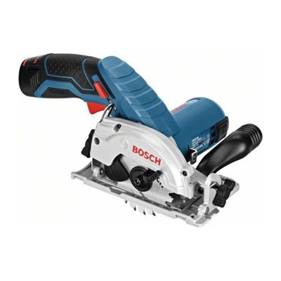 Bosch Professional GKS 12V-26 Scie circulaire portative sans fil 12 V ...
