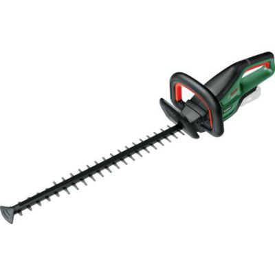 Bosch UniversalHedgeCut 18-50 sans fil 18 V, lame 50 cm, batterie 2,5 ...