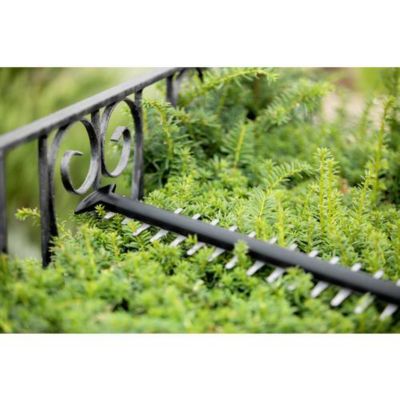 Bosch UniversalHedgeCut 18-50 sans fil 18 V, lame 50 cm, batterie 2,5 ...
