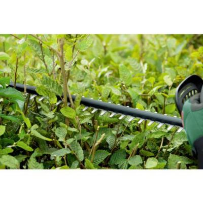 Bosch UniversalHedgeCut 18-50 sans fil 18 V, lame 50 cm, batterie 2,5 ...