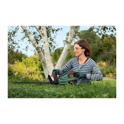 Bosch UniversalHedgeCut 18-50 sans fil 18 V, lame 50 cm, batterie 2,5 ...