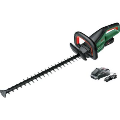 Bosch UniversalHedgeCut 18-50 sans fil 18 V, lame 50 cm, batterie 2,5 ...