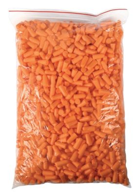 Bouchons d'oreille sachet de 500 paires - SINGER - 500B38 | Castorama