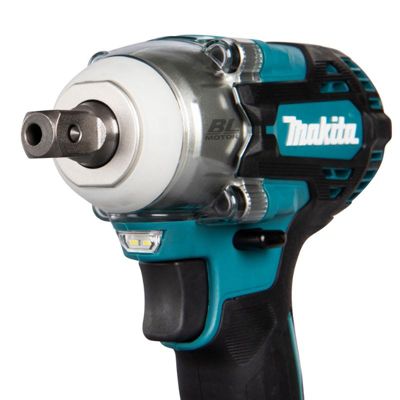 Boulonneuse à chocs 18V LXT 330Nm -solo- - MAKITA DTW301Z