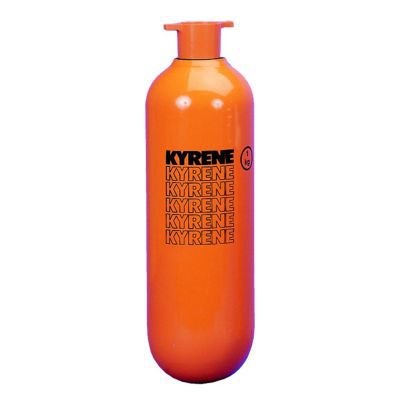 Bouteille vide Kyrene Oxypack | Castorama
