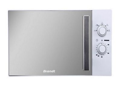Brandt Micro-ondes 26l 900w - sm2606w