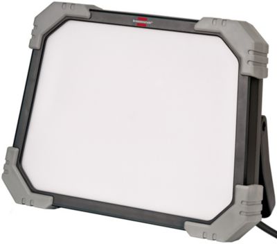 Brennenstuhl DINORA 8061 FR Projecteur LED portable 8300 lm IP54 67W 5 m