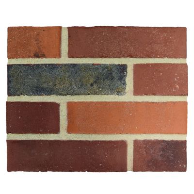 Brique de construction L.22 x l.10,5 x H.6 cm