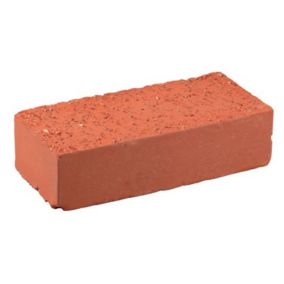 Bloc beton, brique refractaire, de parement, pleine | Castorama