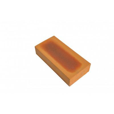 Brique réfractaire flammée 22 x 11 x 5 cm