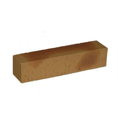 Brique réfractaire flammée 22 x 5 x 5 cm