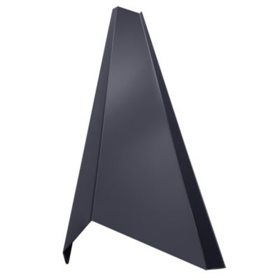 Bris de gouttière universel 1m Bravo | Castorama