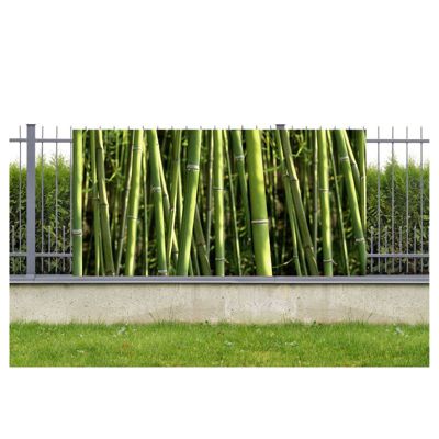 Brise Vue Imprime