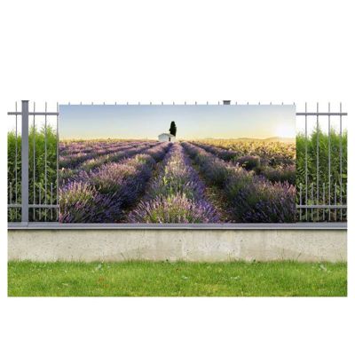 Brise Vue Imprime