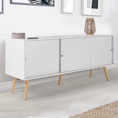 Buffet Bas Scandinave