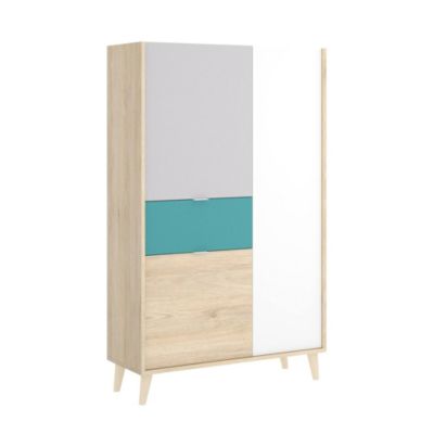 Buffet Duan, Buffet garde-manger de salon, Buffet de salon moderne avec ...