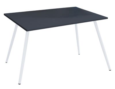 Bureau Salia H. 70 x L. 80 x P. 50 cm Anthracite