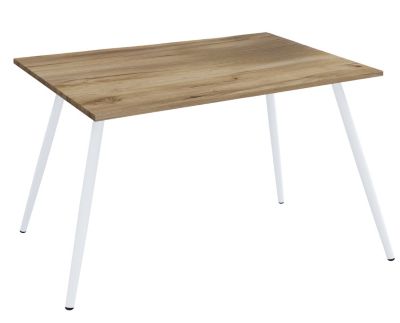 Bureau Salia H. 70 x L. 80 x P. 50 cm Jardin d'étanchéité