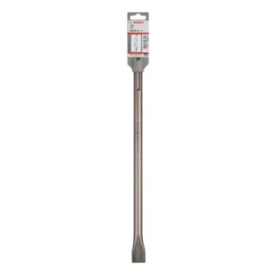 Burin plat SDS-Max 25x280mm - BOSCH - 1618600210