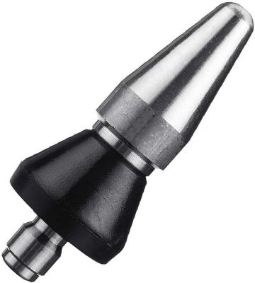 Buse de nettoyage rotative de nettoyeur haute pression pour dragage de ...