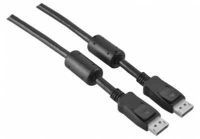 Câble DisplayPort 1.2 - 1m CONECTICPLUS
