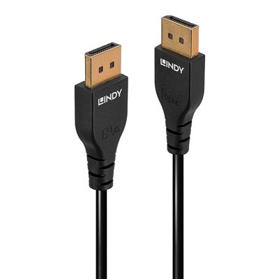Câble DisplayPort 1.4 Slim - 3m LINDY