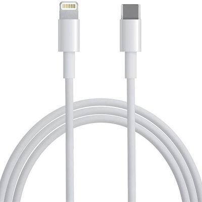 Câble Lightning USB-C 2 m CONECTICPLUS