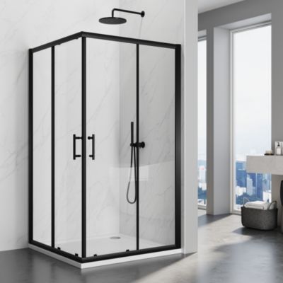 Douche Castorama Cabinenull