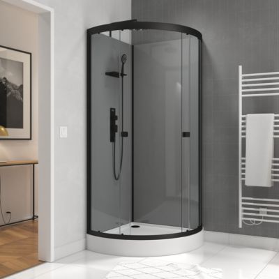 Cabine De Douche 14 De Cercle 90x90