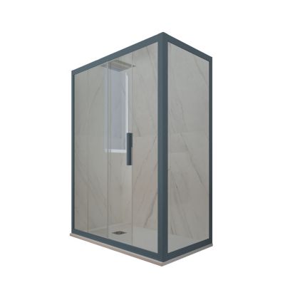 Cabine De Douche 90x120