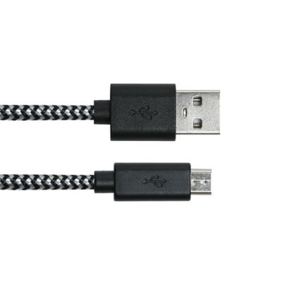 Câble micro USB-A vers micro-USB Blyss 1.5 m