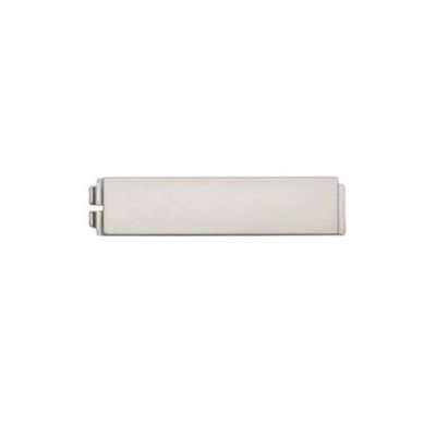 Cache Bouton Pour Module Ip Verso-lte Verso | Castorama