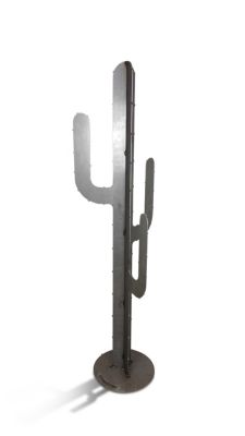 Cactus H185 - Brut - Hauteur 1m85 | Castorama