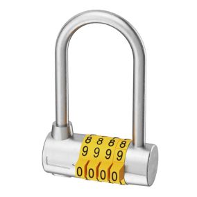 Cadenas à code | Castorama