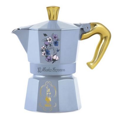 Cafetière italienne 3 tasses Bialetti 0005363 moka express - bridgerton
