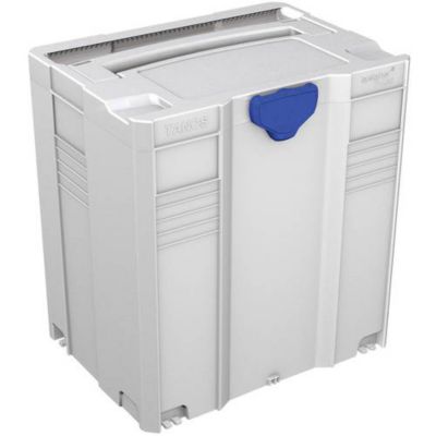 Caisse de transport Tanos systainer T-Loc V 80100005 en plastique ABS ...