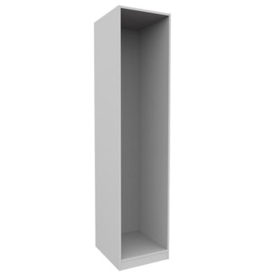 Caisson blanc Form Darwin 50 x 235,6 x 56,6 cm | Castorama