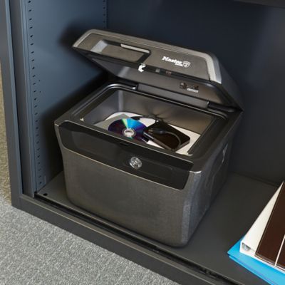 Caisson de sécurité Master Lock - Moyen format 18.5L | Castorama