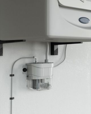 CALDROP Pompe automatique PLANUS avec neutraliseur intégré pour ...