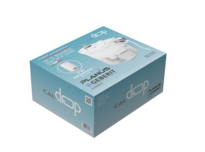 CALDROP Pompe automatique PLANUS avec neutraliseur intégré pour ...