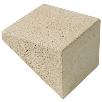 Cale balustre roma 17 x 17 x 13 | Castorama